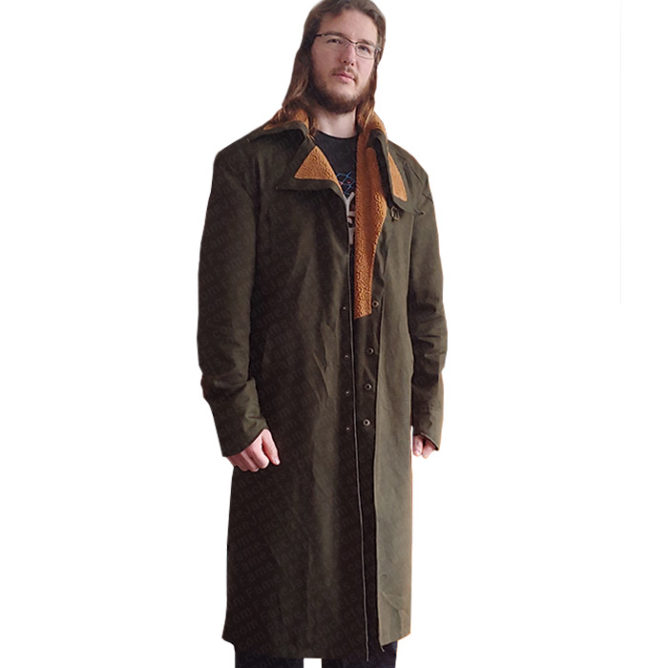 Best Leather Jacket Selling Store of All Movies Celebrities