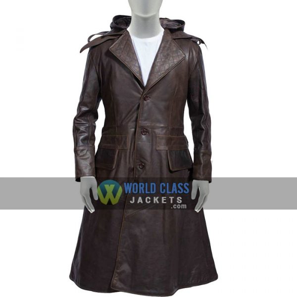 Best Leather Jacket Selling Store of All Movies Celebrities